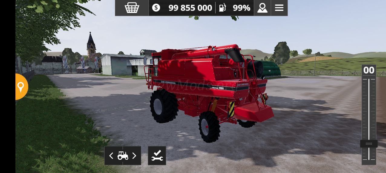 Download Case IH 1030 Pack version 01.06.22 – Mod Farming Simulator 20 ...